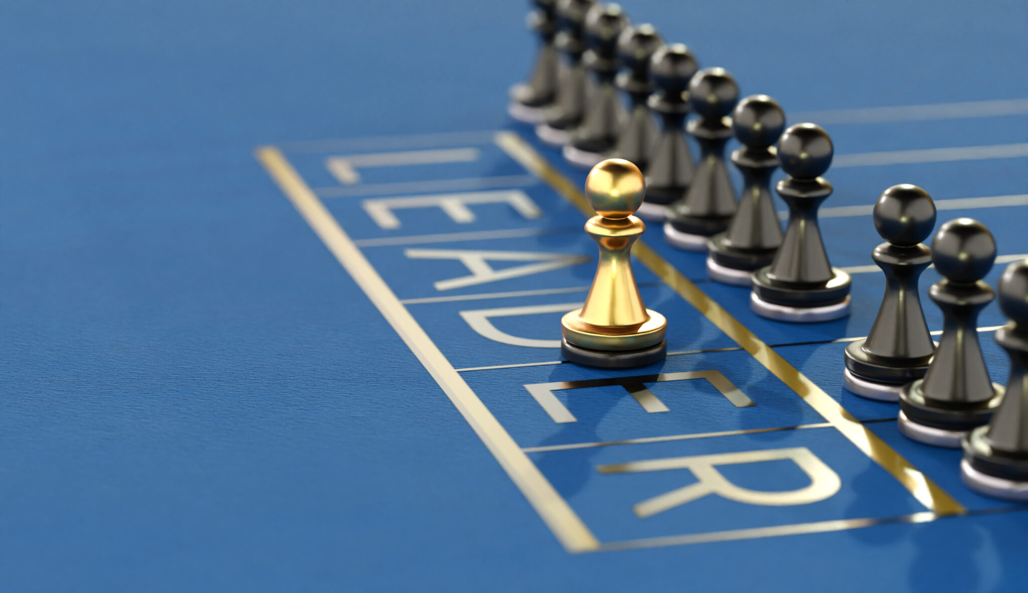 Leadership Velocity – Mike Turner Coaching